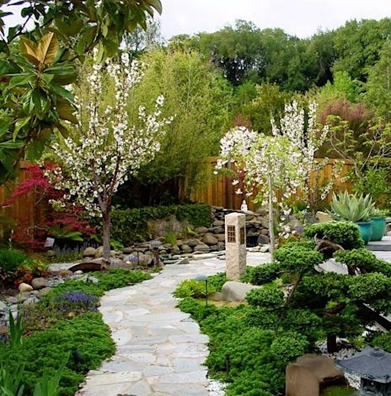Landscape Portfolio, Green Hand Landscape - Traditional - Landscape ...