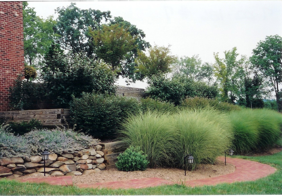 Landscape projects - Traditional - Landscape - DC Metro - by Main ...