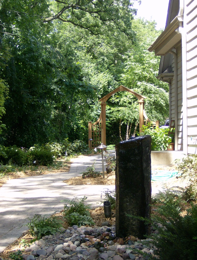Landscape Structures - Traditional - Landscape - Chicago - by Basic ...