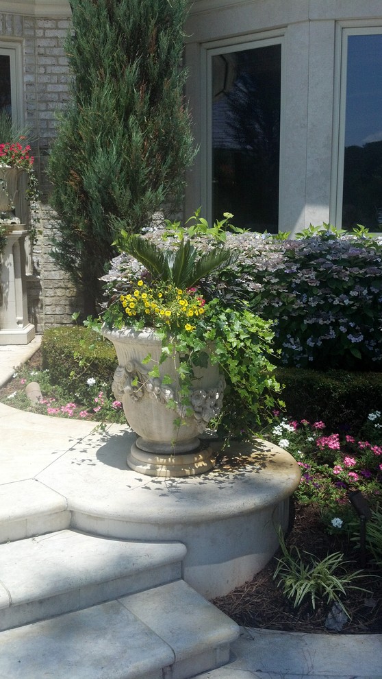 Landscape Work - Traditional - Landscape - Richmond - by Edward Gosman ...