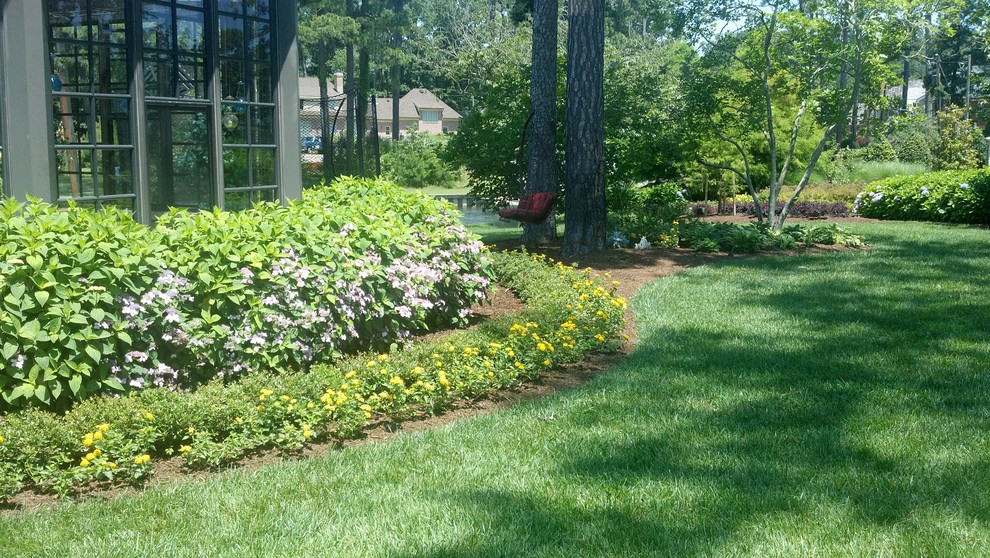 Landscape Work - Traditional - Landscape - Richmond - by Edward Gosman ...