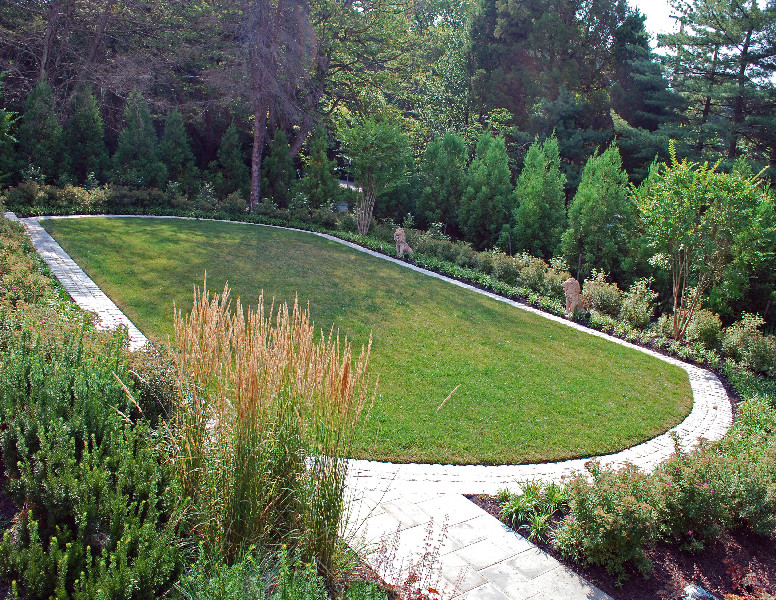 Landscapes and Plantings - Traditional - Landscape - DC Metro - by ...