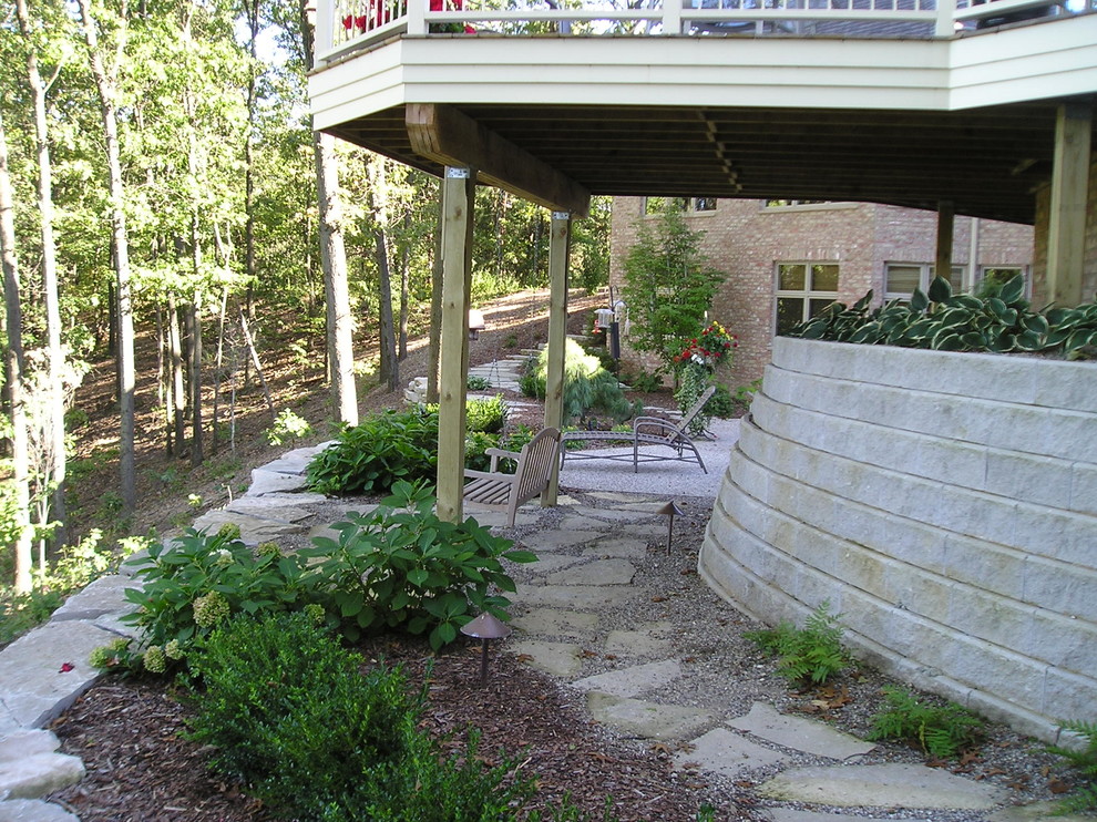 landscapes - Traditional - Landscape - Grand Rapids - by Clark's ...