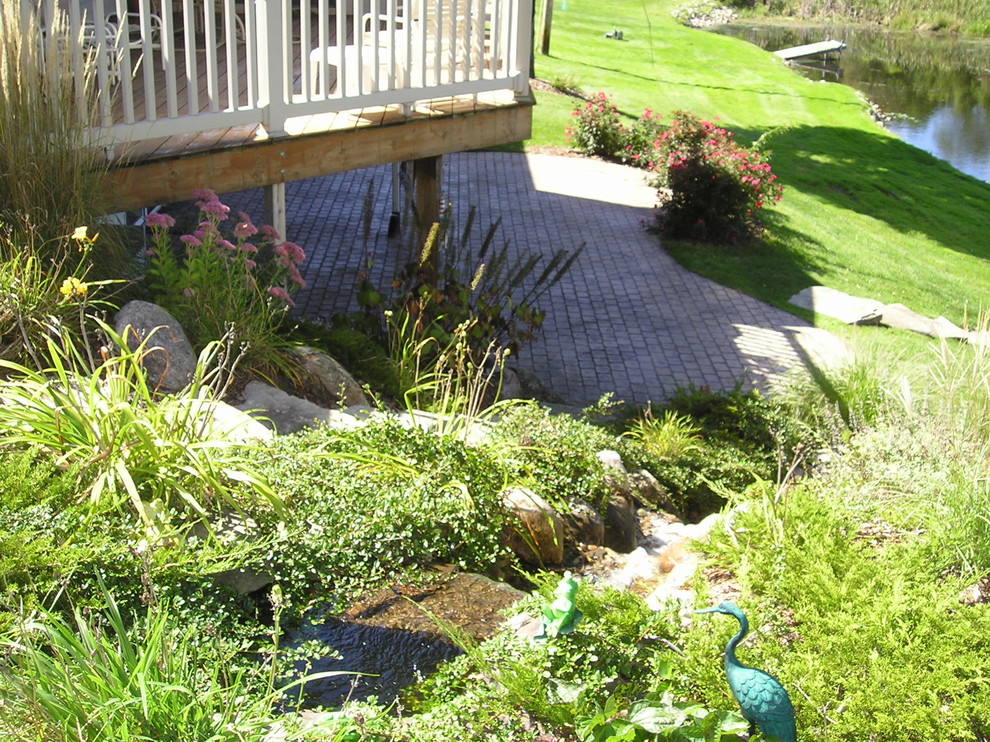 landscapes - Traditional - Landscape - Grand Rapids - by Clark's ...