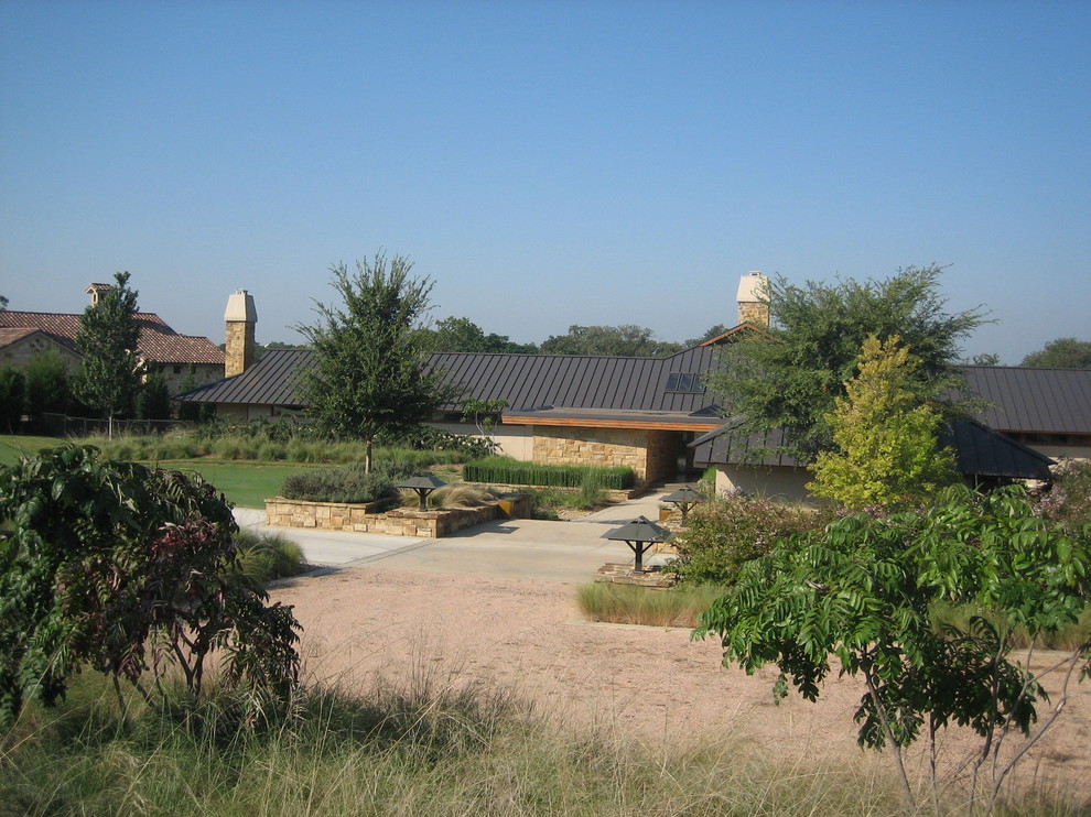 Landscapes Designed By - Contemporary - Landscape - Dallas | Houzz