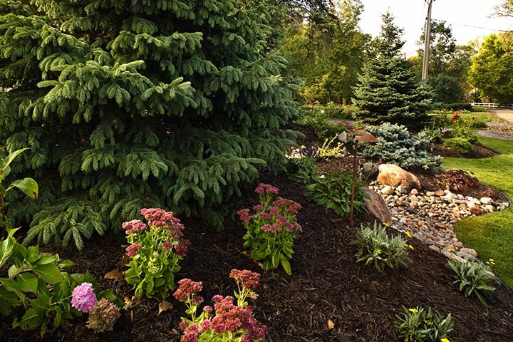 Landscapes | Hardscapes | Xeriscapes - Scandinavian - Landscape ...