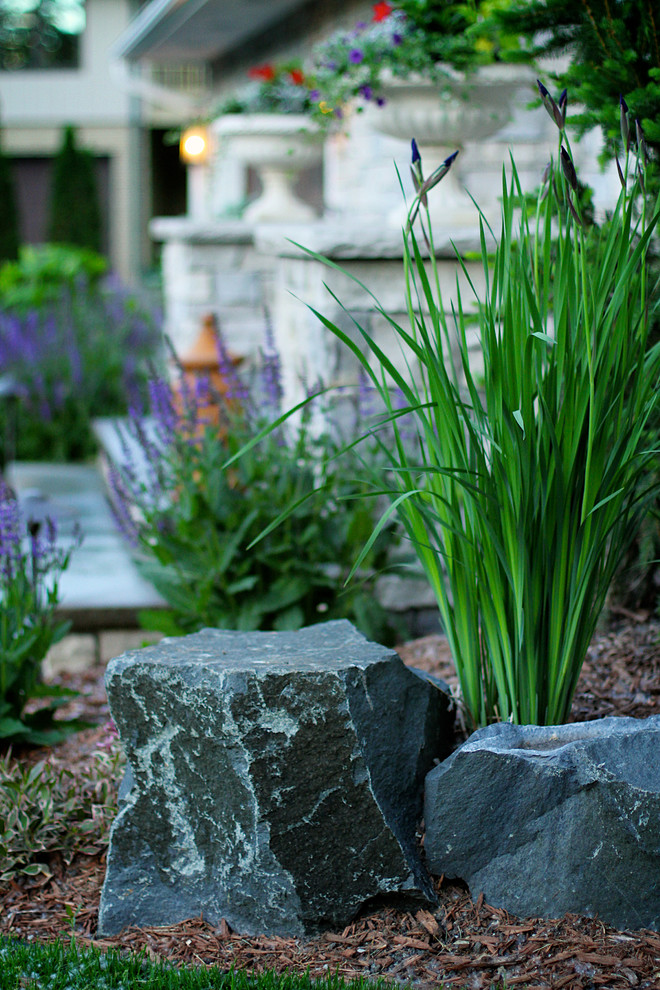 Landscapes | Hardscapes | Xeriscapes - Transitional - Garden ...