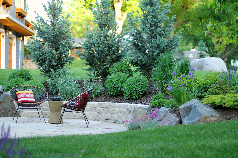 Landscapes | Hardscapes | Xeriscapes - Landscape - Minneapolis - by ...