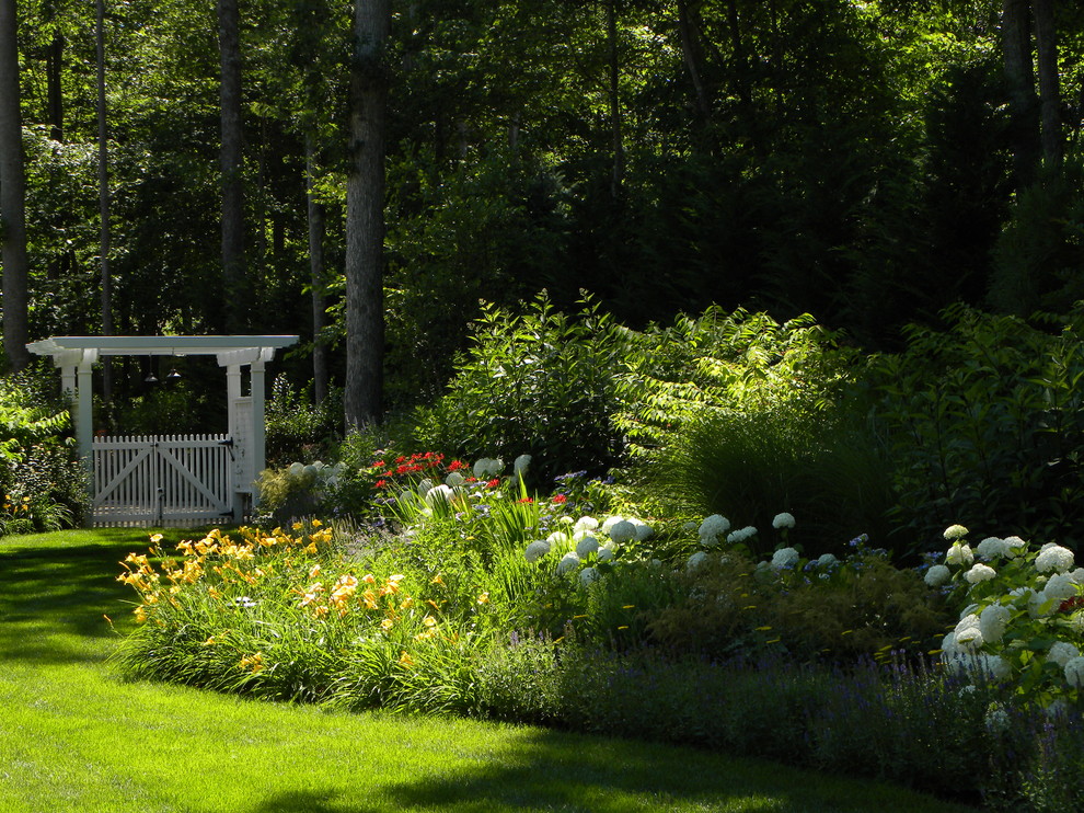 Landscapes - Beach Style - Landscape - New York - by Summerhill ...