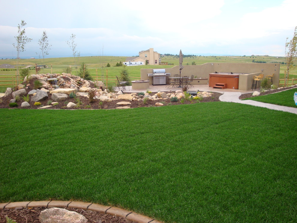 Landscaping Ideas for Colorado front range - Landscape - Denver - by ...
