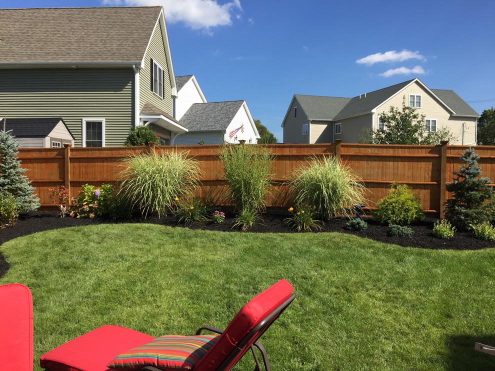 Landscaping Photos - Contemporary - Landscape - Boston - by YardPlus ...