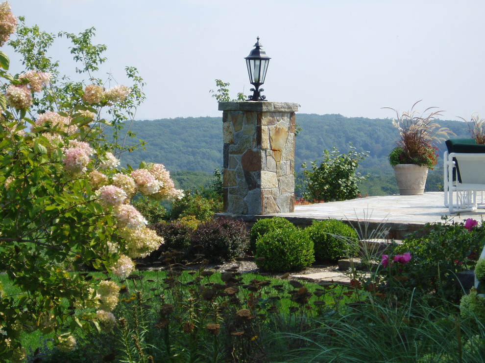 Landscaping with stone - Landscape - Miami - by Matthew Giampietro ...