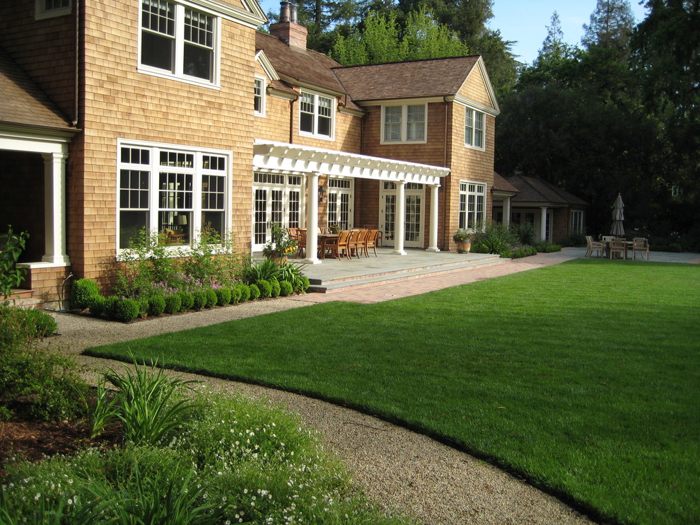 Large Scale Landscaping Project (Northern CA) - Traditional - Landscape ...