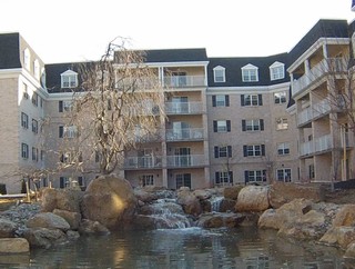 Large Scale Water Feature - Landscape - Other - by C.E. Pontz Sons | Houzz