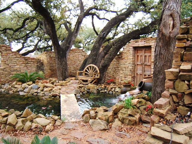 Lawn Sculptors Austin, TX - Traditional - Landscape - Austin - by Lawn ...