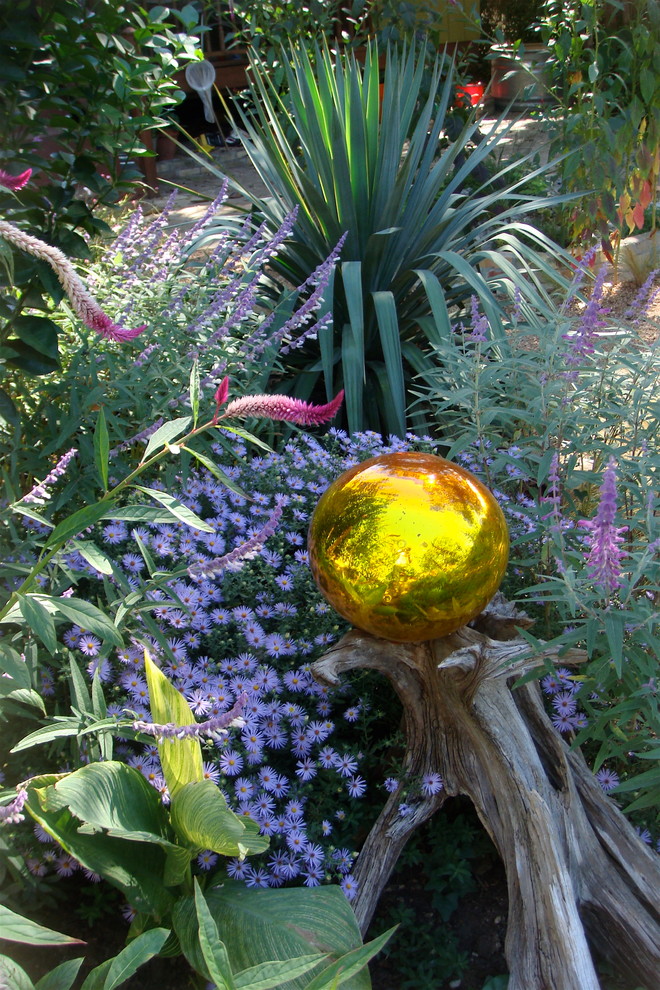 Leveridge Landscape Design - Contemporary - Landscape - Austin - by ...