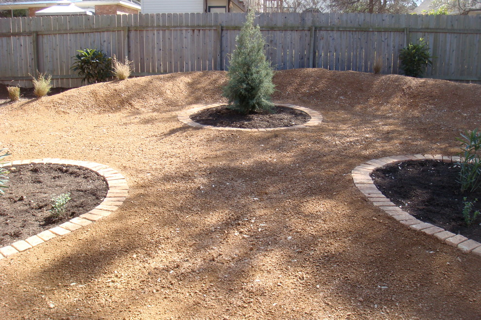 Leveridge Landscape Design - Landscape - Austin - by Leveridge ...