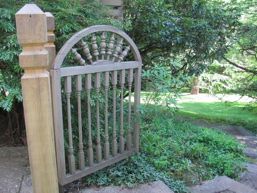 Linda Engstrom - Eclectic - Landscape - Portland - by Garden Aesthetics ...