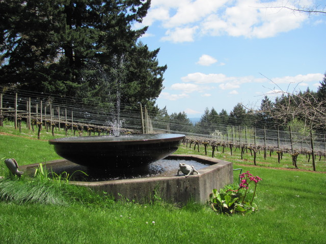 Linda Engstrom - Classique - Jardin - Portland - par Garden Aesthetics ...