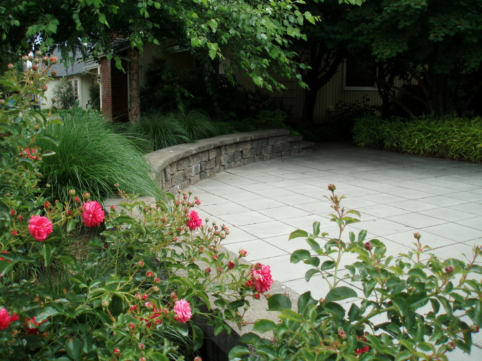 Linda Engstrom - Contemporary - Landscape - Portland - by Garden ...