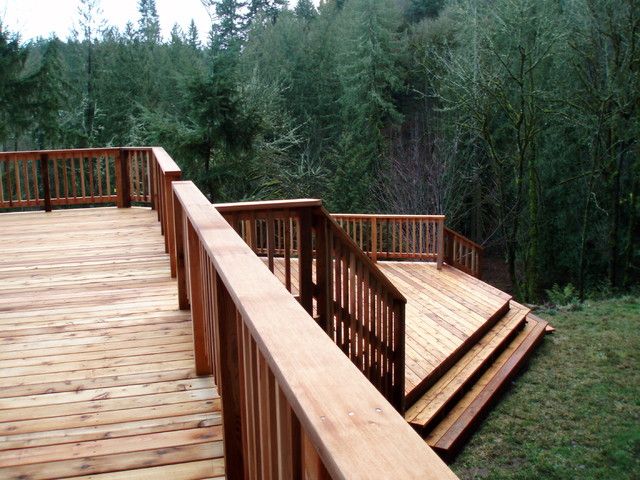 Linda Engstrom - Contemporaneo - Giardino - Portland - di Garden ...