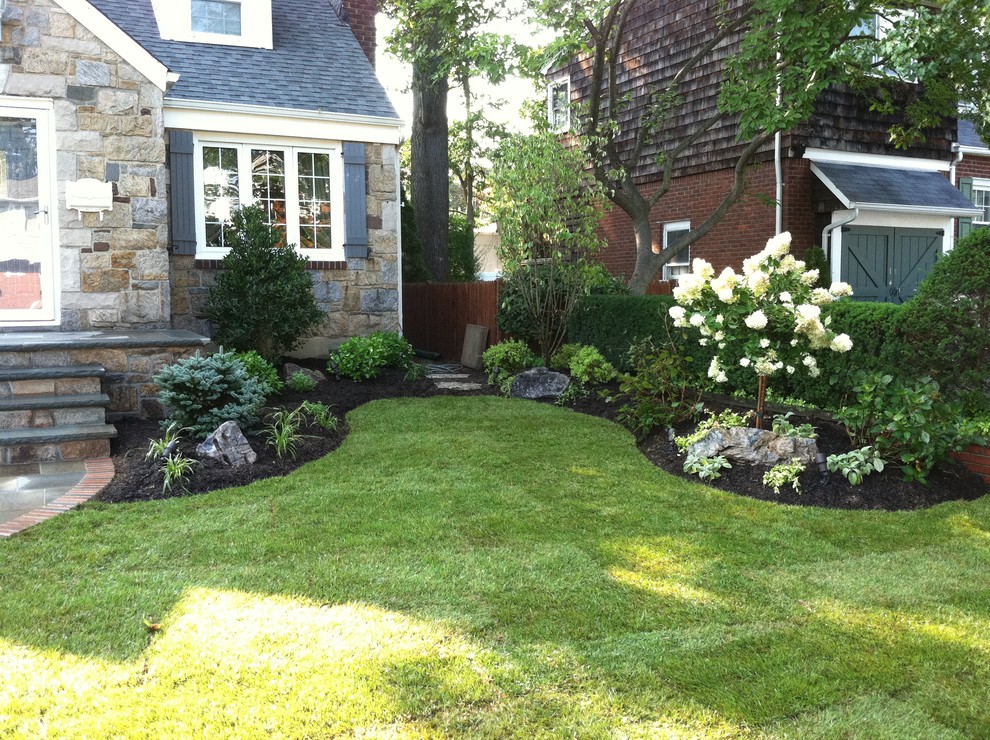 Long Island Landscape Design - Traditional - Landscape - New York - by ...