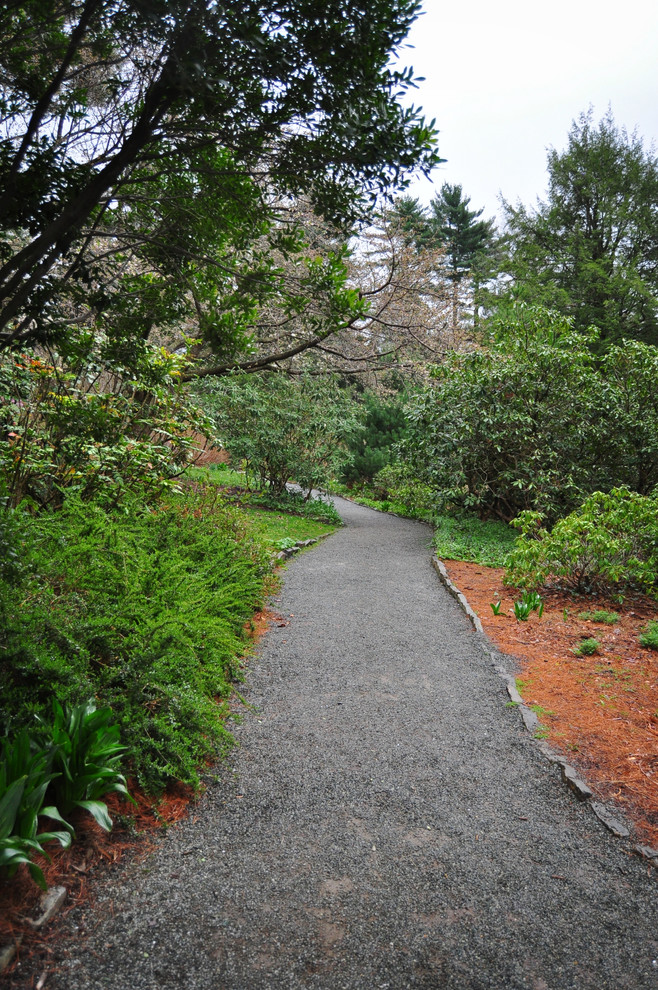 Longwood Gardens - Clásico - Jardín - Filadelfia - de Amy Renea | Houzz