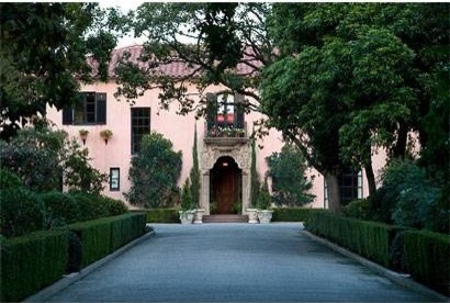 Los Angeles Landscape Design Selections - Traditional - Landscape - Los ...