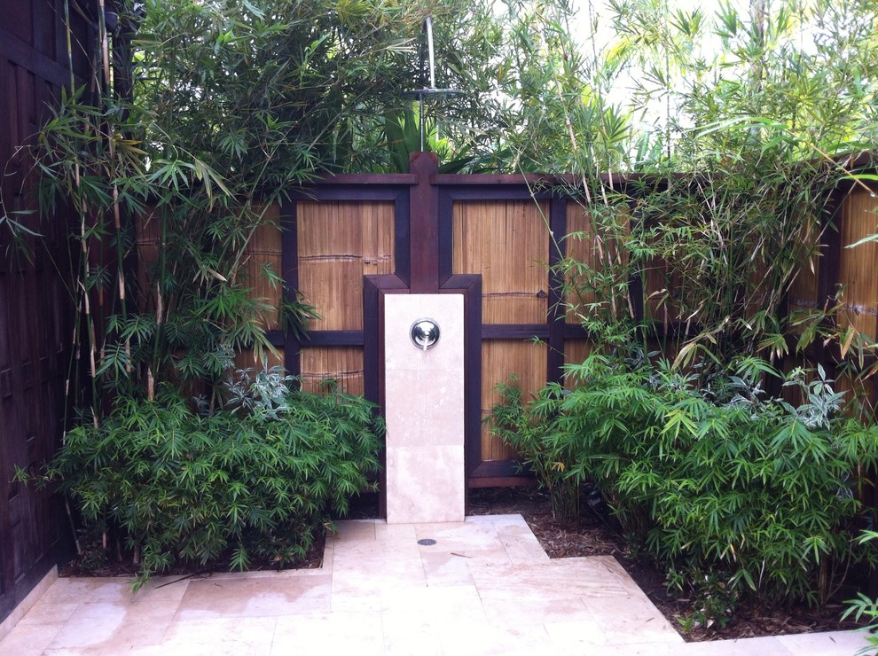 Luxury Eco Resort - Tropical - Landscape - Other - by ANDRES MONTERO LANDSCAPE ARCHITECTURE ...