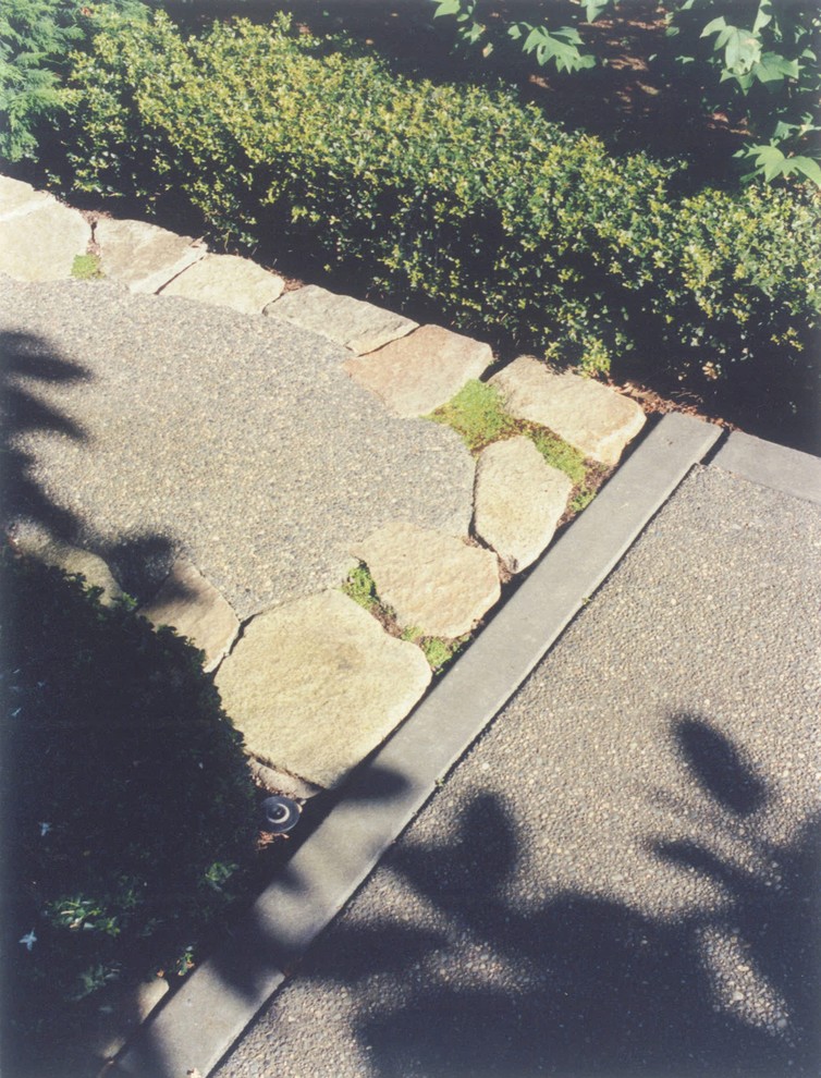 Madison Park - Traditional - Landscape - Seattle - by Michael Shoffner ...