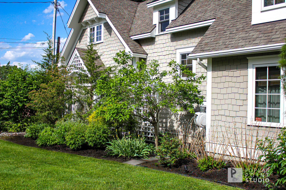 Maintenance - Landscape - New York - by Poplar Point Studio | Houzz