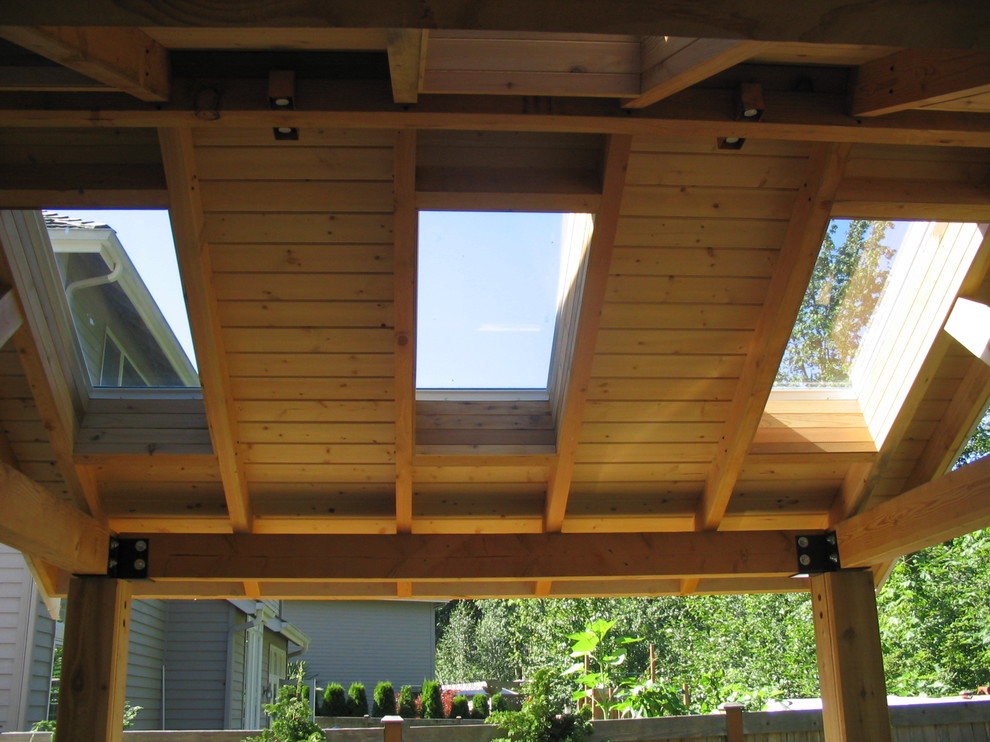 Malone's Landscape Design | Build - Landscape - Seattle - by Malone's ...