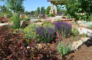 Maple Project - Traditional - Landscape - Other - by Deep Seeded ...