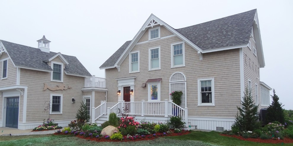 Maria Hickey and Associates - Traditional - Landscape - Boston - by ...