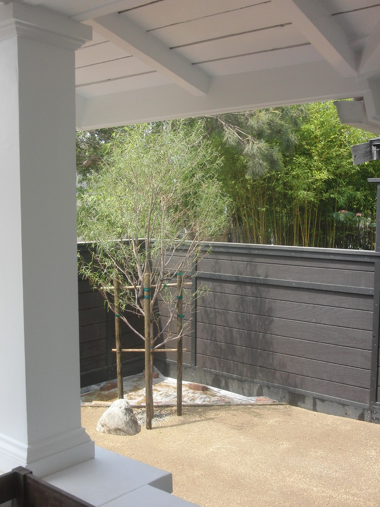 Marling Residence - Craftsman - Landscape - Los Angeles - by Ocelli ...