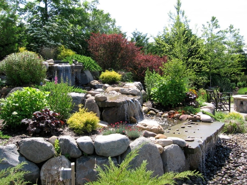 Masonry Installer & Designer of Patios, Waterfalls, Walkways & Porches ...