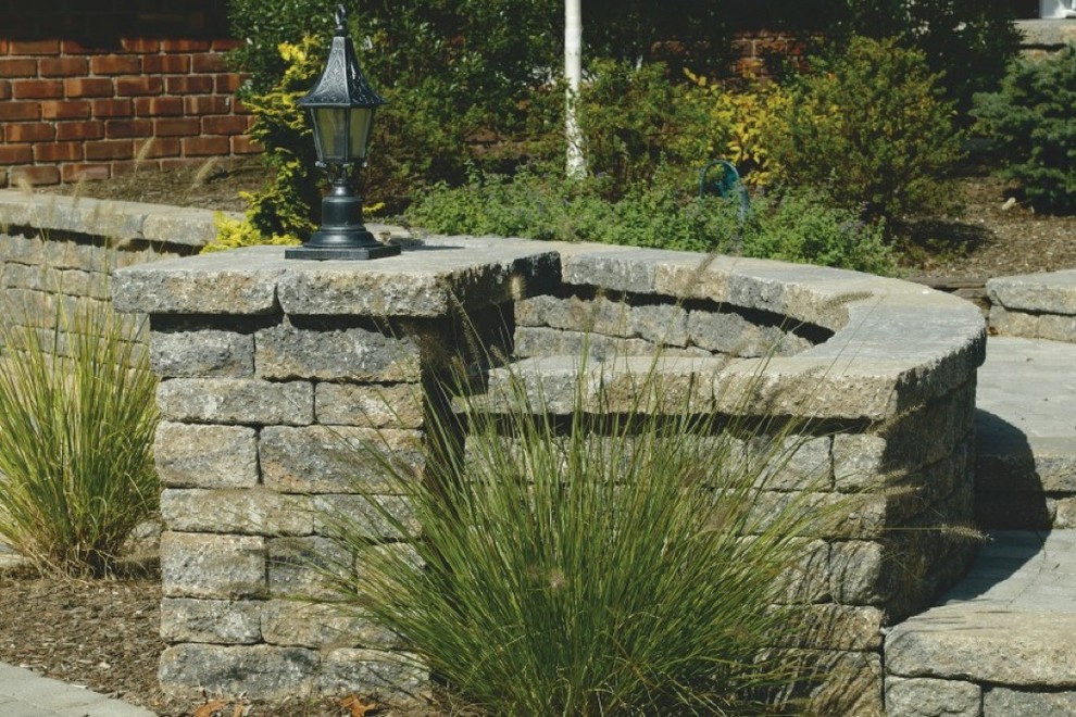 Masonry Installer & Designer of Patios, Waterfalls, Walkways & Porches ...