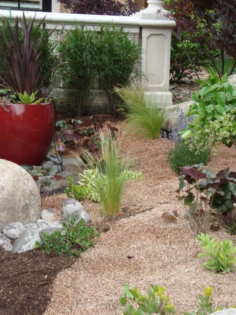 Mediterranean and xeric - Mediterranean - Landscape - Denver - by B ...