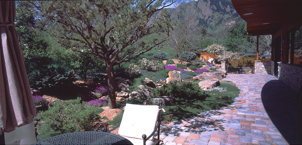 Merit of Family Life - Traditional - Landscape - Denver - by MARPA ...