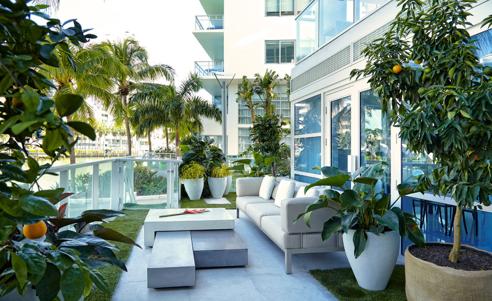 Miami Beach Interior Designers - J Design Group - Modern Designs ...