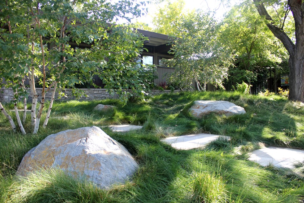 Michael Glassman Designs - Contemporary - Landscape - Sacramento - by ...