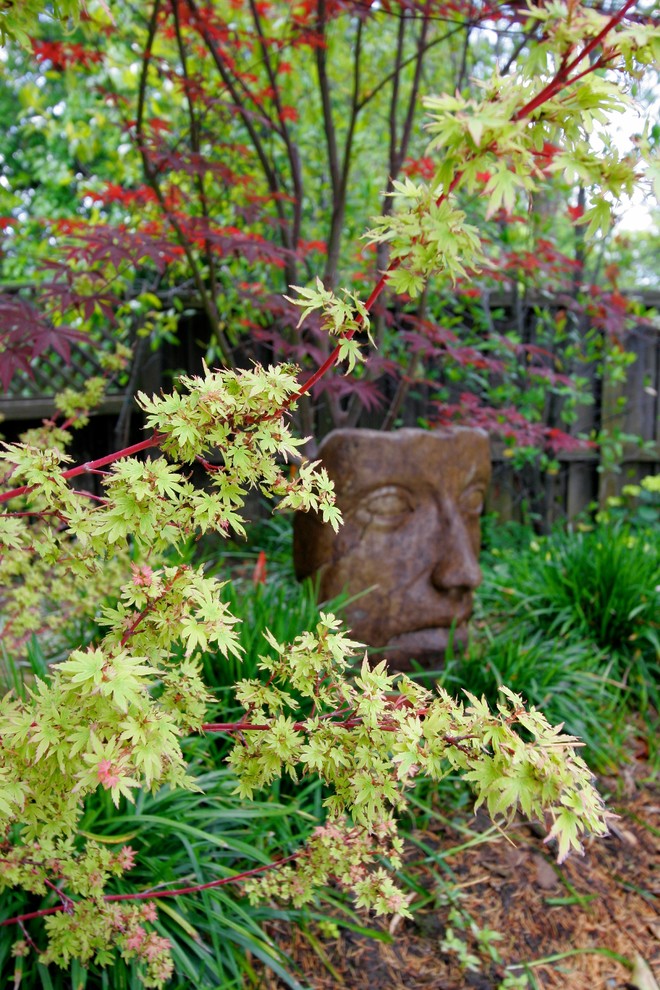 Michael Glassman Designs - Traditional - Landscape - Sacramento - by ...
