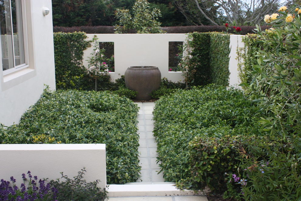 Michelle McDonnell Landscape Design gallery - Contemporary - Landscape ...