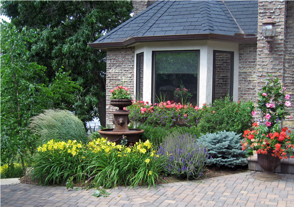 Minneapolis Landscapes - Traditional - Landscape - Minneapolis - by ...