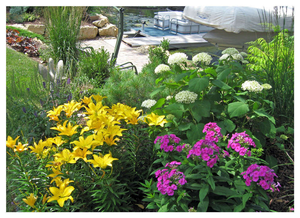 Minneapolis Landscapes - Traditional - Landscape - Minneapolis - by ...