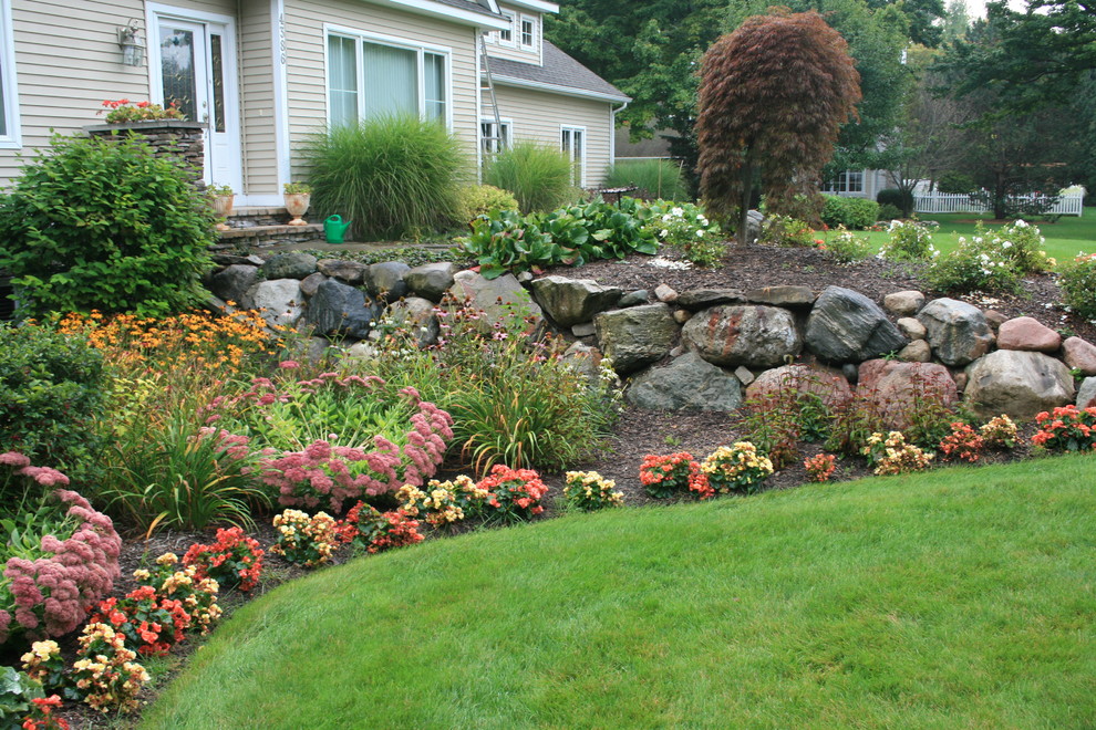 Misc. 2012 - Traditional - Landscape - Grand Rapids - by Evergreen ...