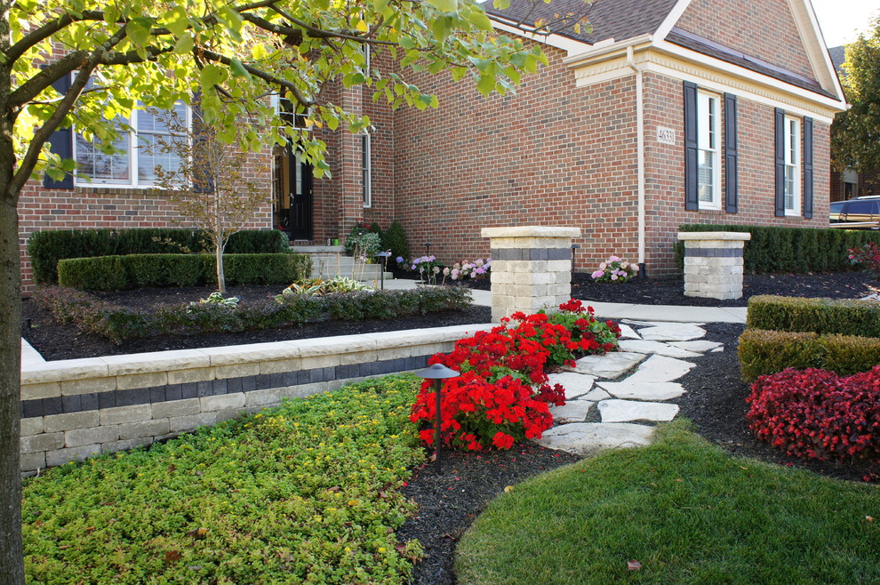 Misc. Pics from Imagine - Traditional - Landscape - Detroit - by ...