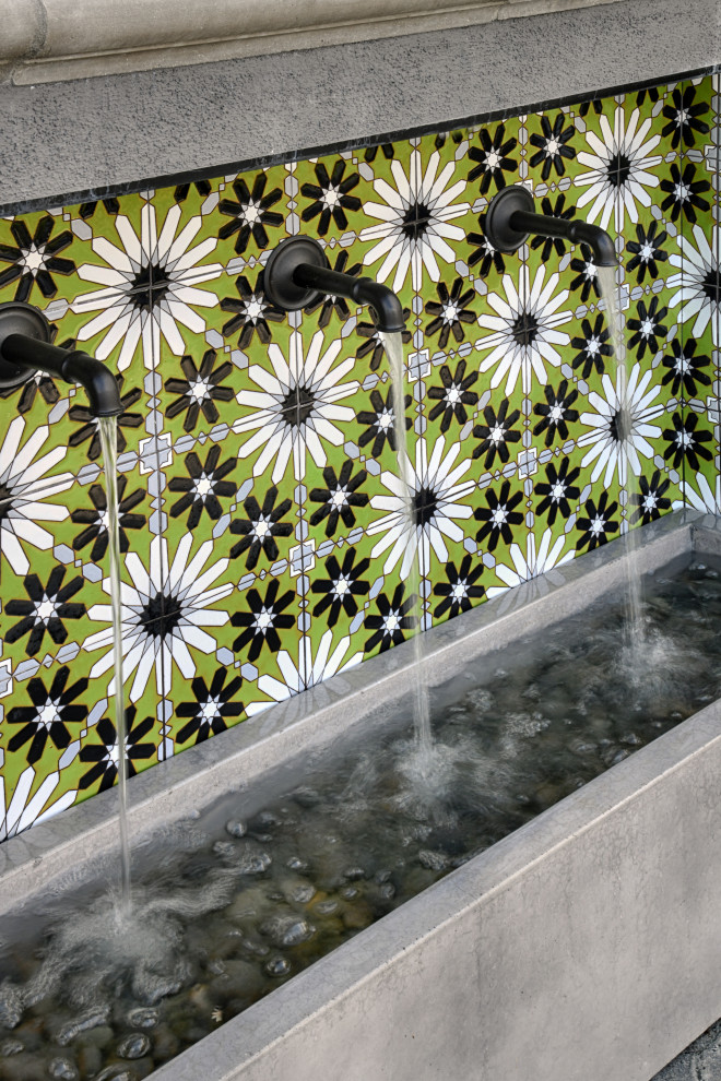 Mission Hills Post-war Modern - Modern - Landscape - San Diego - by ...