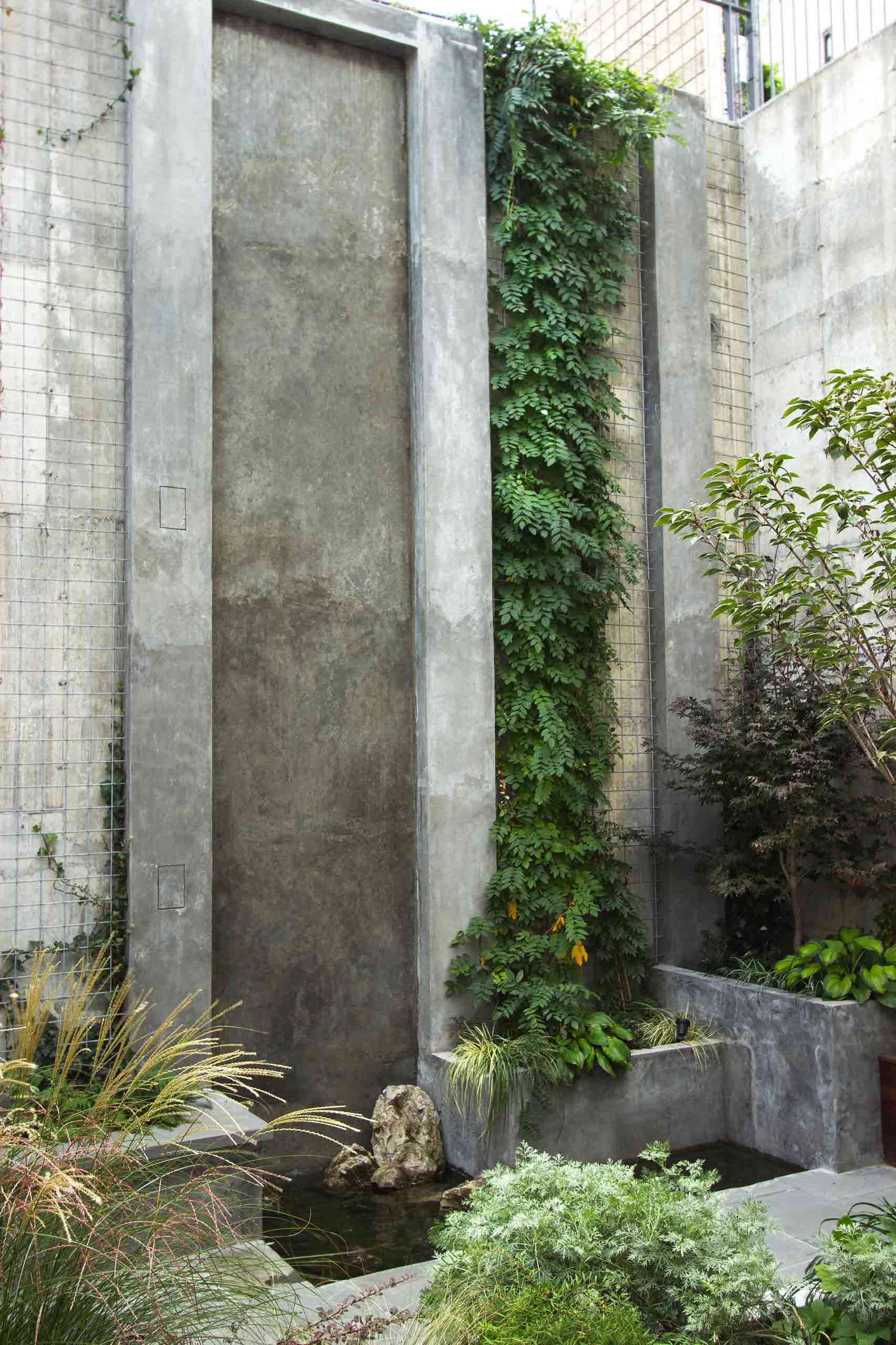 These Clever Landscape Designs Rise to the Challenge