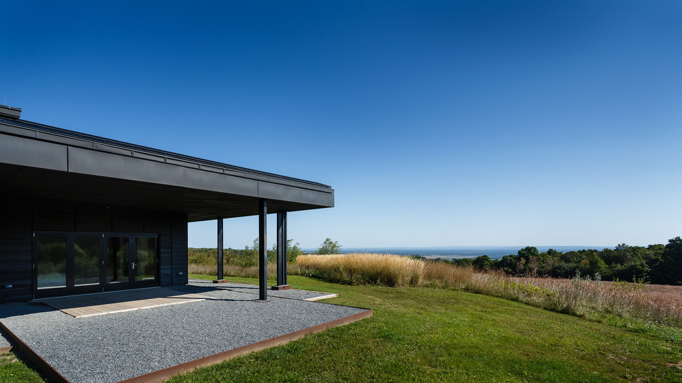 Modern Country Home - Craftsman - Landscape - Toronto - by Arbordale ...